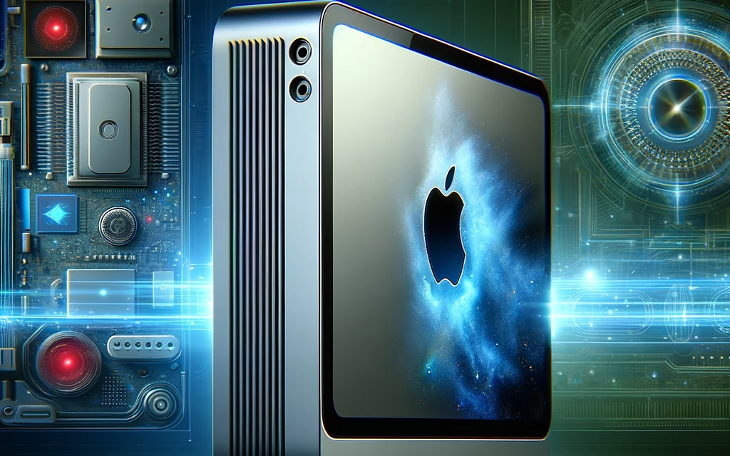 Machine Learning Research on a Budget: Leveraging MLX Framework and Apple Silicon – Lab@RAHB